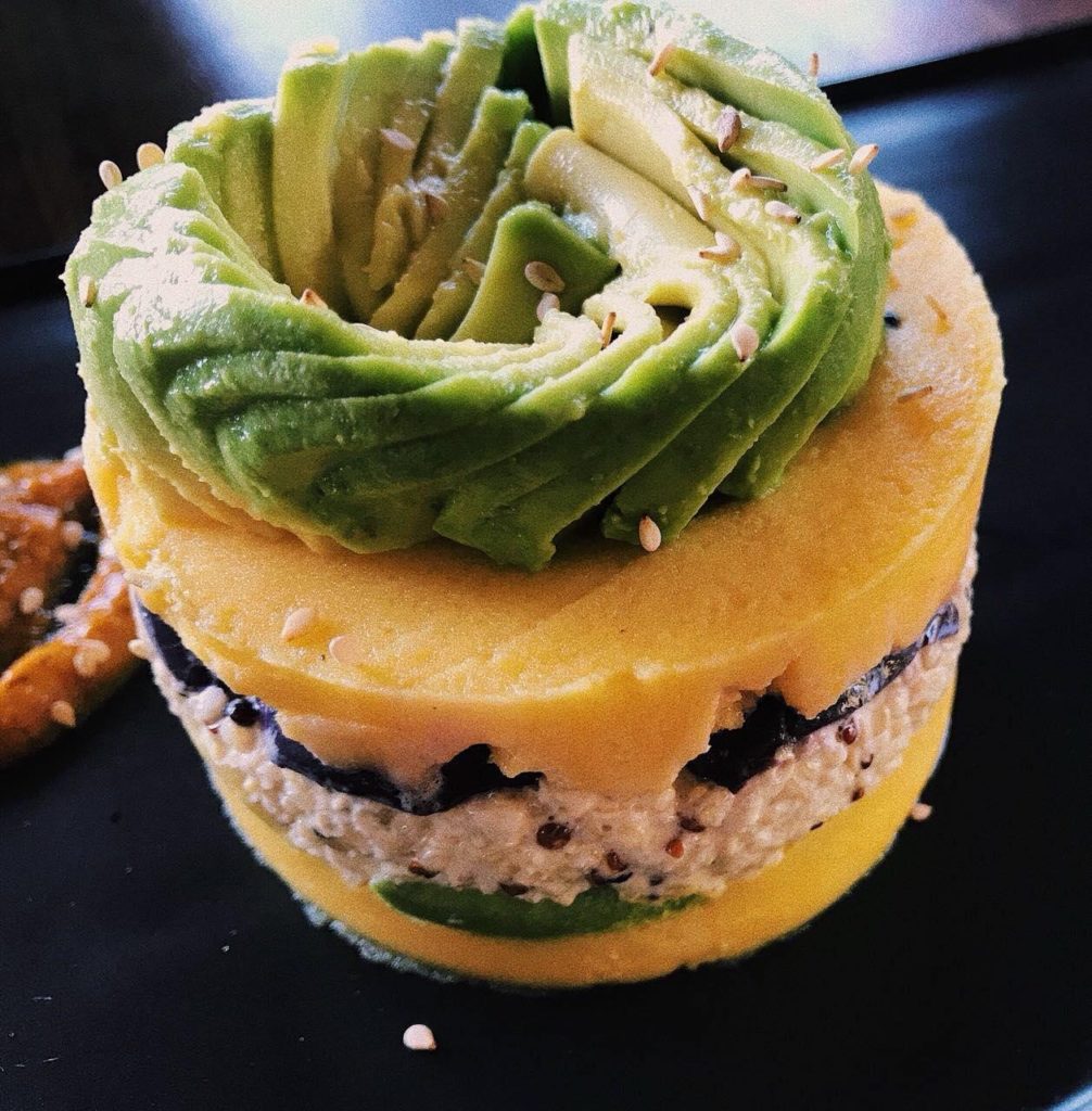Causa Vegana - PAJATÉN