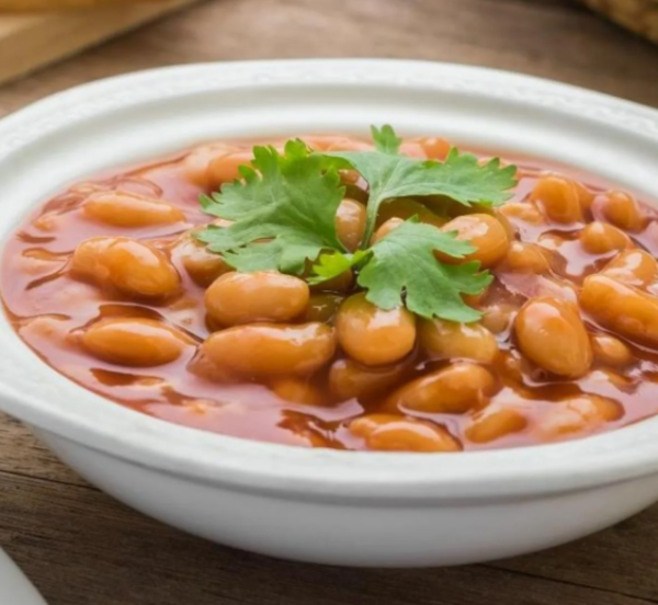 frejol Canario - PAJATÉN